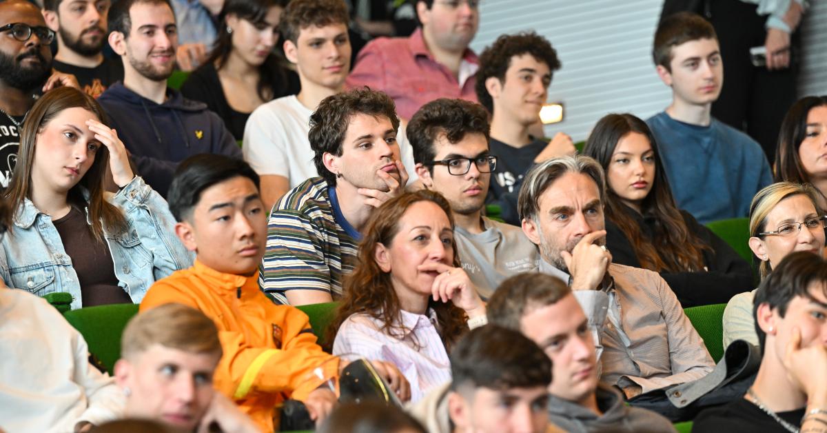 L'offerta formativa per l'anno scolastico 2025-2026